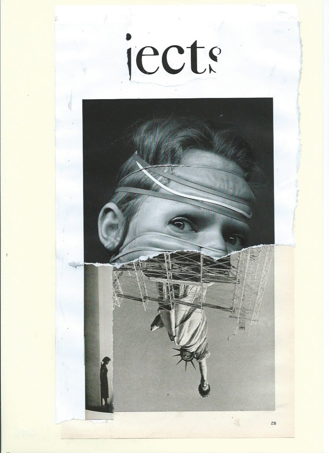 Collage – Digital Dada Digidol